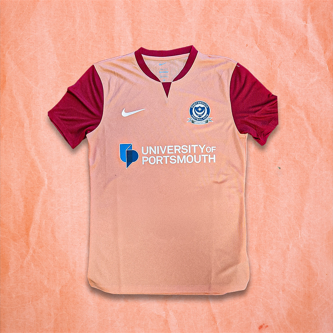 General Memorabilia – Portsmouth Football Club