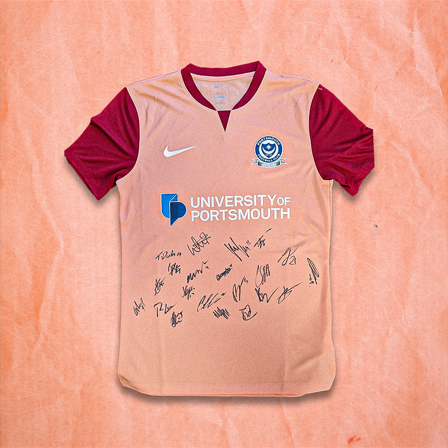 Portsmouth Football Club