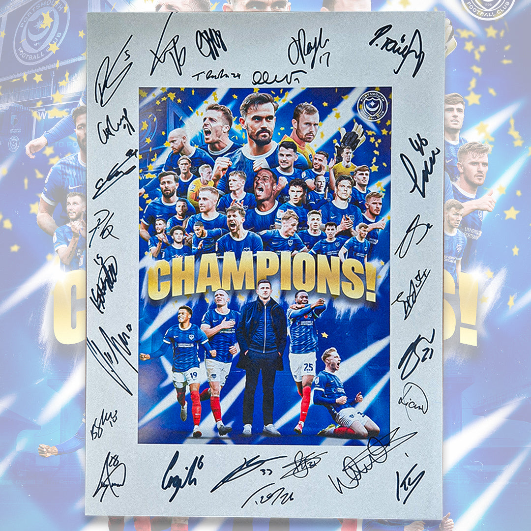 Portsmouth Football Club