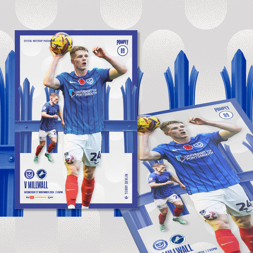 Products – Portsmouth Football Club